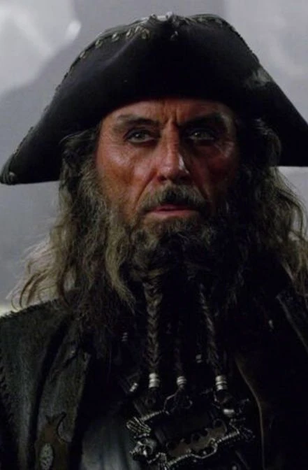 Blackbeard | New Happily Ever Afters Wiki | Fandom