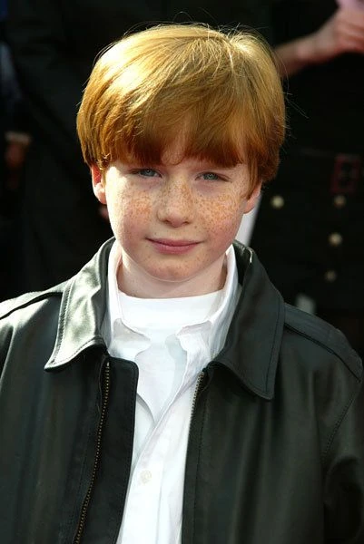 Ronan Foxworth-Fraser | New Happily Ever Afters Wiki | Fandom