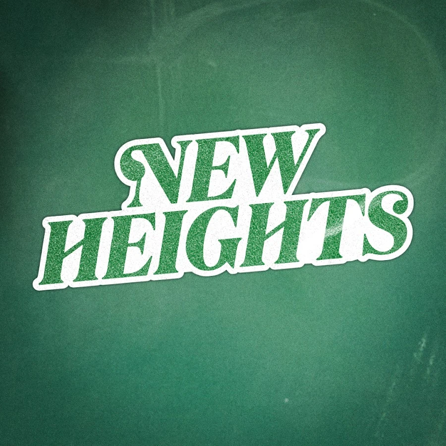 New Heights | New Heights Wiki | Fandom