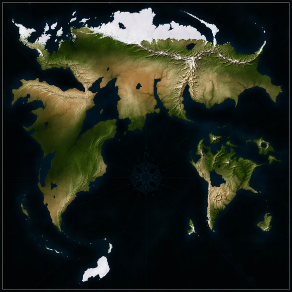 New Horizon Wiki | Fandom