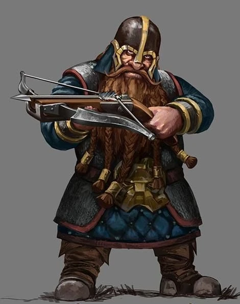 Keegan | New Horizon Wiki | Fandom