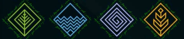 Mark of Destiny | New Horizon Wiki | Fandom