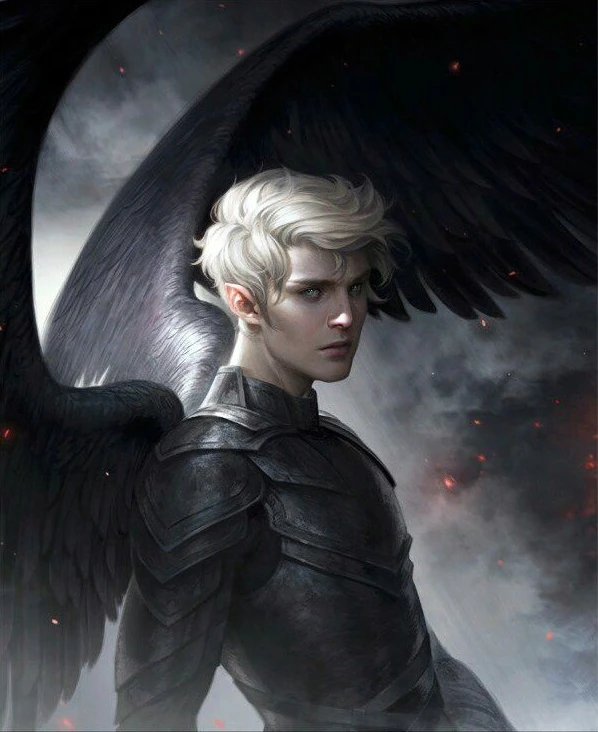 Air Lord | New Horizon Wiki | Fandom