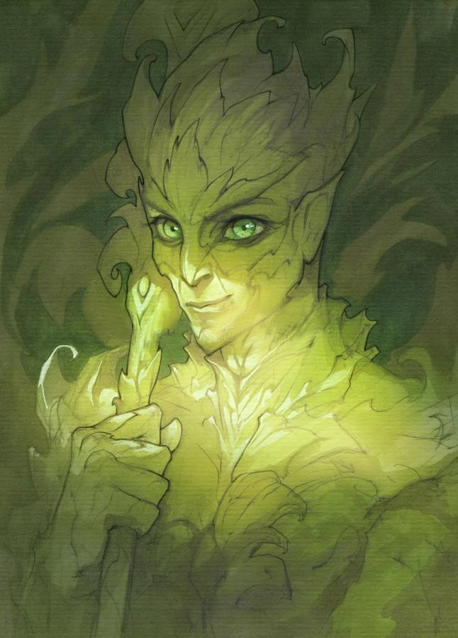 Novus de Flore | New Horizon Wiki | Fandom