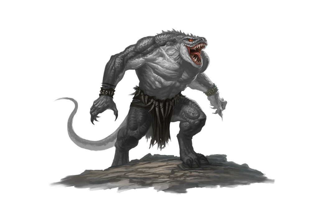 Grot | New Horizon Wiki | Fandom