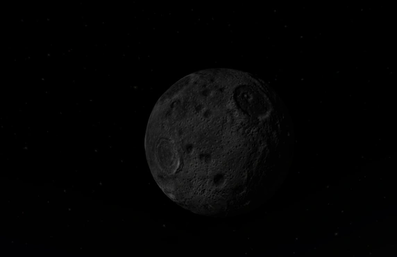 Mun | New Horizons Mod for KSP Wikia | Fandom
