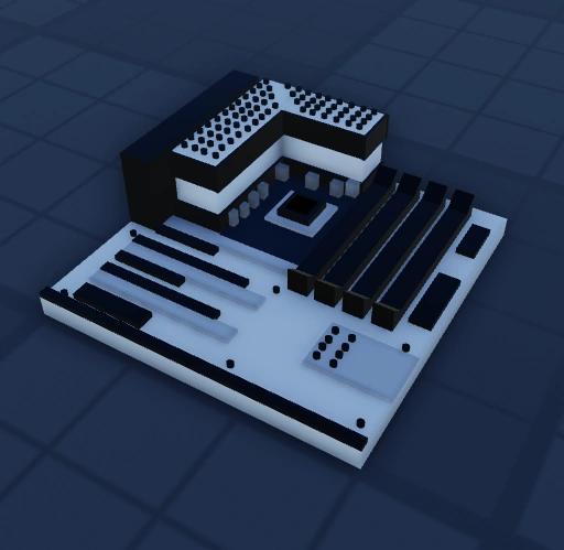 Computer | New Horizonsbeta Wiki | Fandom