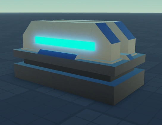 Hyperdrive | New Horizonsbeta Wiki | Fandom