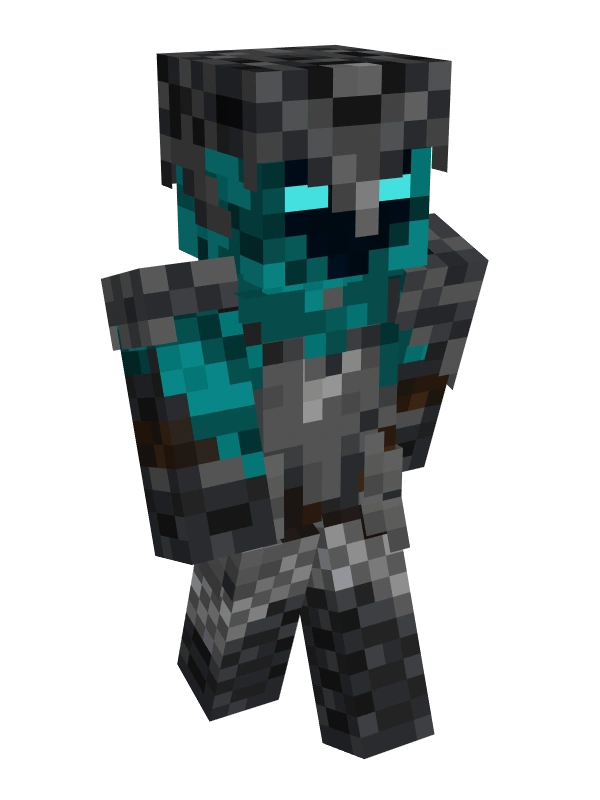 Roccus9000 | New Horizons SMP Wiki | Fandom