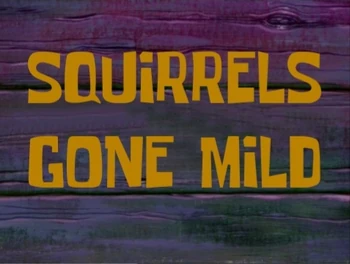 What if the bad side of Warner Bros. are written as SpongeBob ...