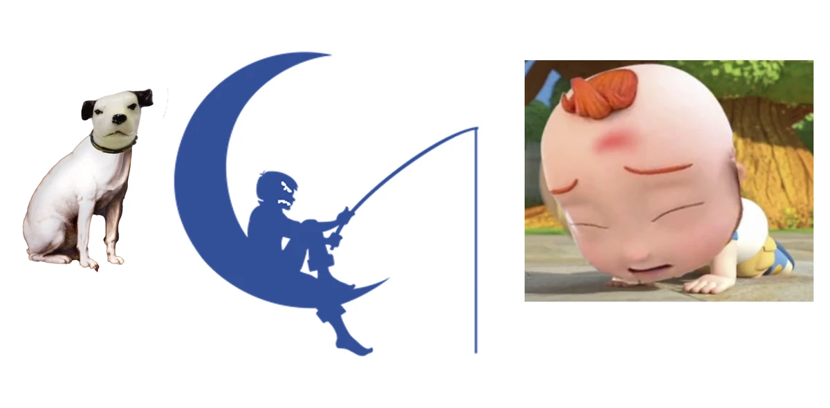 Nipper and DreamWorks Boy angry at JJ over Cocomelon: The Movie ...