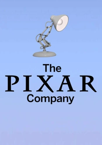 The Pixar Company | AudreyWorks Wiki | Fandom