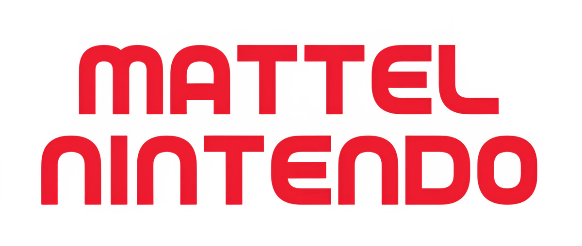 Mattel Nintendo (FB2009verse) | AudreyWorks Wiki | Fandom