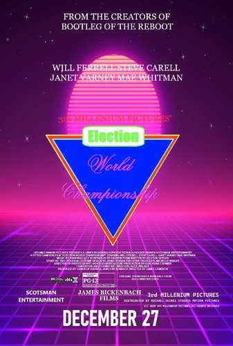 Election World Championship | AudreyWorks Wiki | Fandom