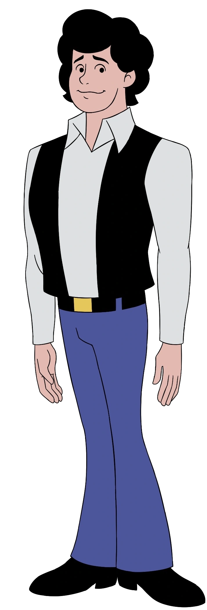 The Brady Kids Movie | AudreyWorks Wiki | Fandom