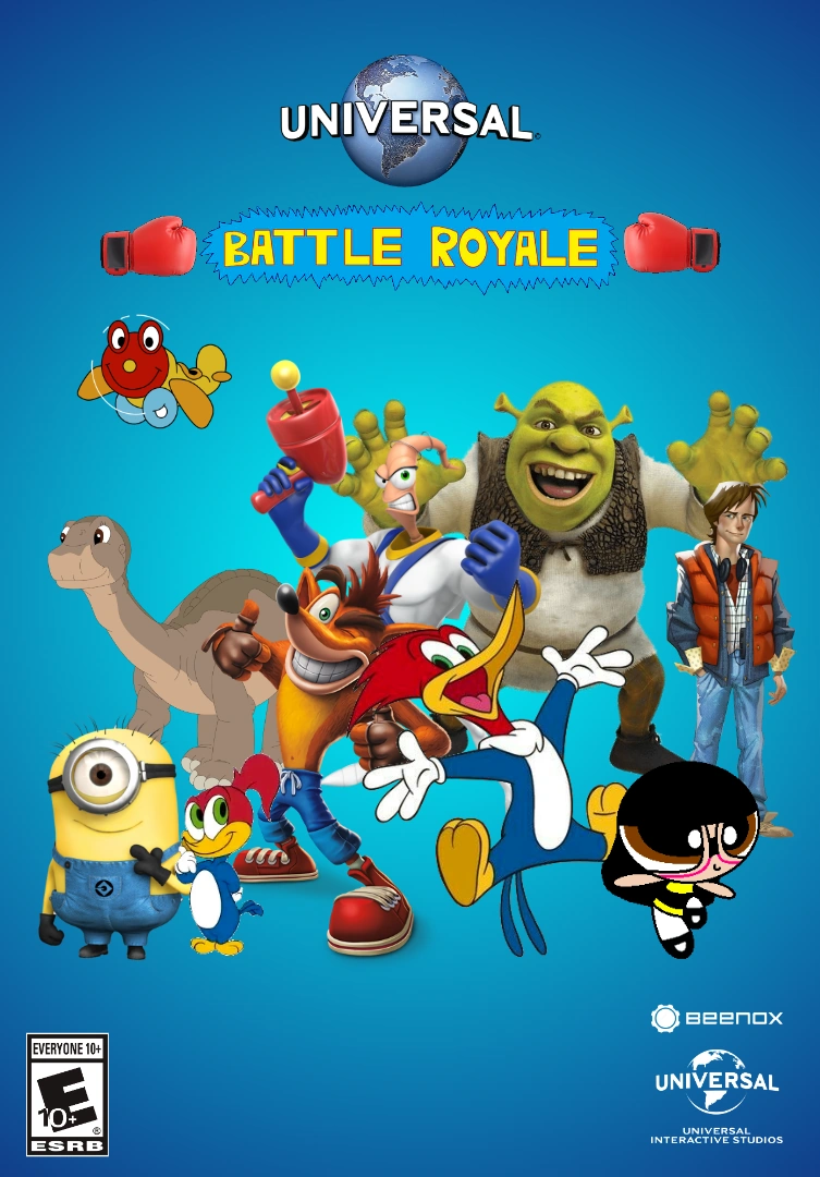 What if the Universal 75th Anniversary logo appeared in 1987 instead of ...