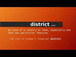 District | New ideas by Matt Weaver Wiki | Fandom