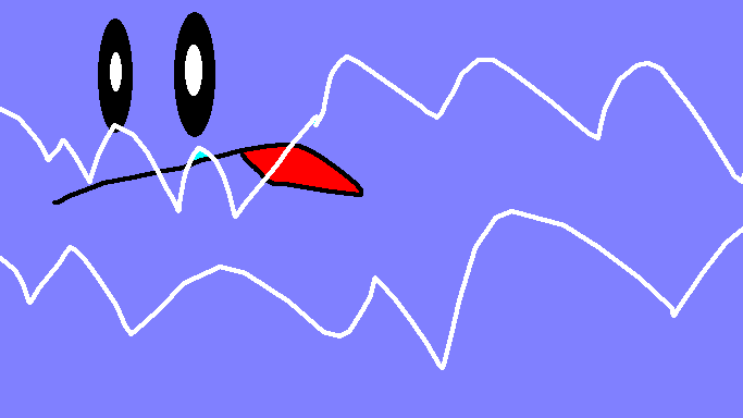 Face scrambled up fanmade-Barney's World variant | New ideas by Matt ...