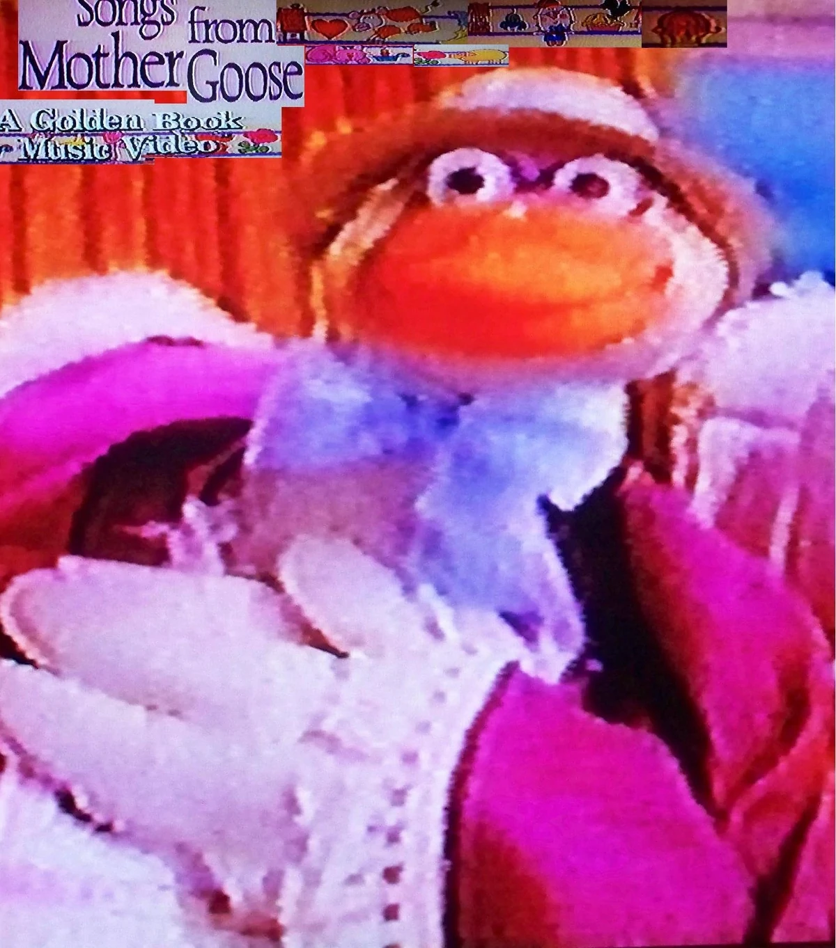 Golden book DVDs 1 | New ideas by Matt Weaver Wiki | Fandom