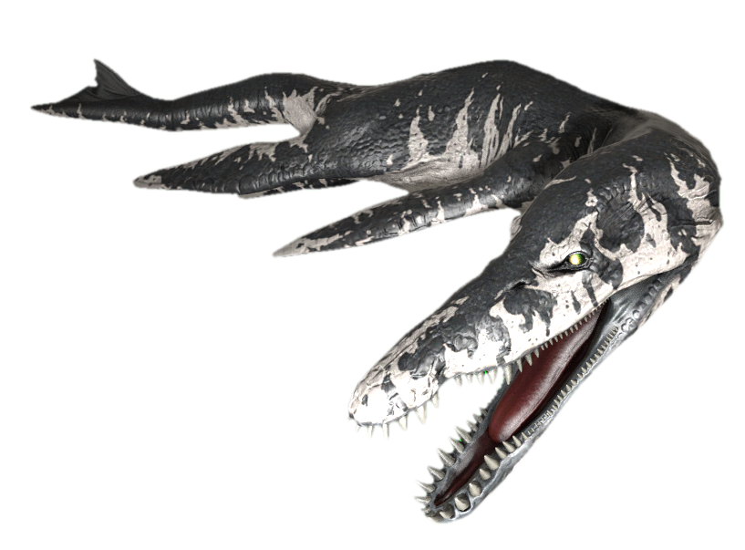 Lbt Netflix Preview Pliosaurus Attack New Ideas By Matt Weaver Wiki