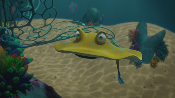 Mayor Sting Splash And Bubbles New Ideas By Matt Weaver Wiki Fandom
