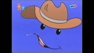 Cowboy face-Nick Jr Dino ranch variant | New ideas by Matt Weaver Wiki ...