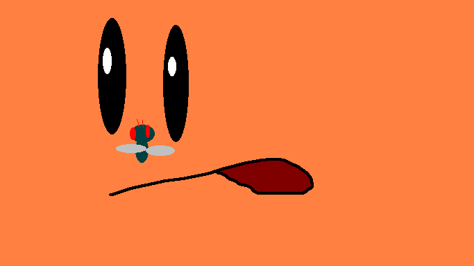Nick jr face-is that a fly? Little Bill variant | New ideas by Matt ...