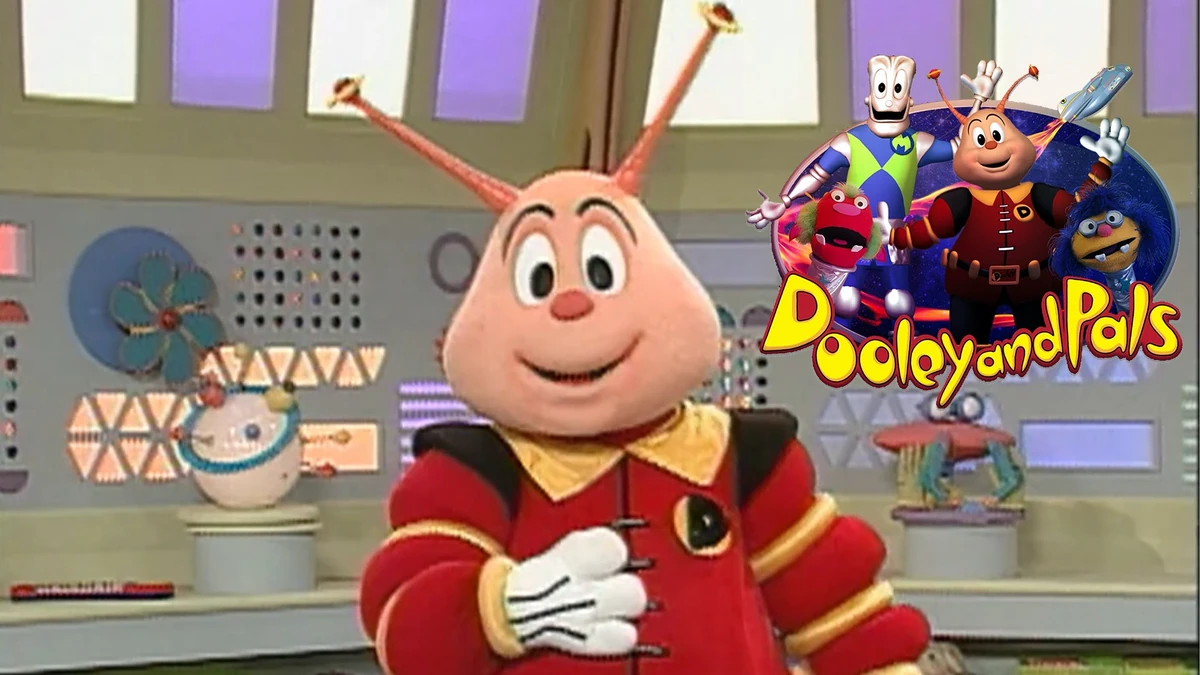 The Dooley and Pals Show | New ideas by Matt Weaver Wiki | Fandom
