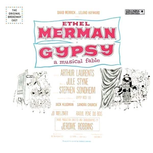 Gypsy (musical) | New ideas by Matt Weaver Wiki | Fandom