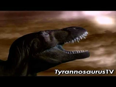 T-rex the destroyer-bonehead detectives of the Paleoworld DVD | New ...