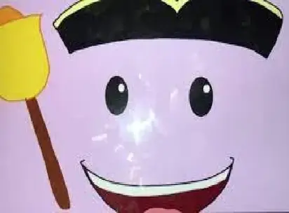 Nick Jr Face opens the Backyardigans | New ideas by Matt Weaver Wiki ...