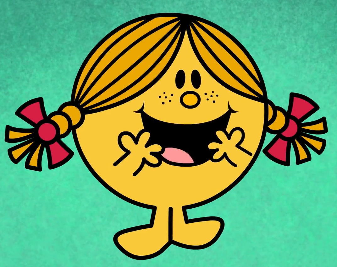 Little Miss Sunshine | New ideas by Matt Weaver Wiki | Fandom