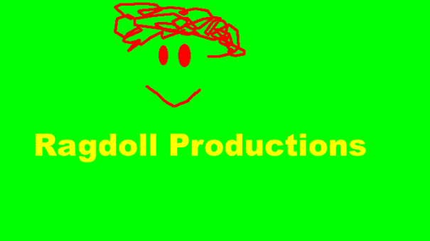 Ragdoll productions logo-new 2 | New ideas by Matt Weaver Wiki | Fandom