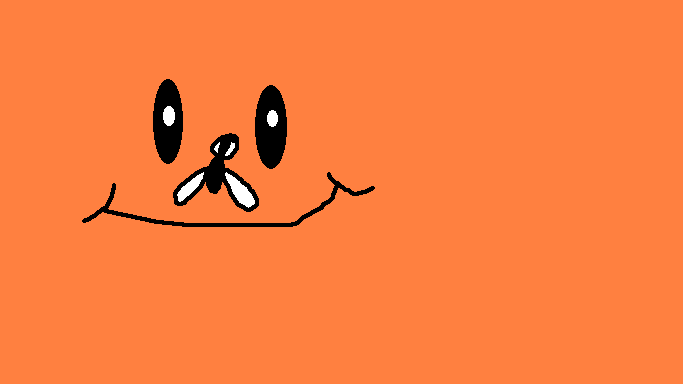 Nick Jr Face-Is that a fly? Gerbert variant | New ideas by Matt Weaver ...