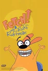 Fetch with Ruff Ruffman | New ideas by Matt Weaver Wiki | Fandom