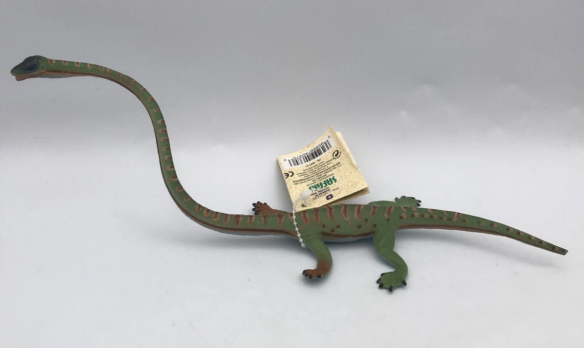 Tanystropheus-Carnegie collection revival | New ideas by Matt Weaver ...