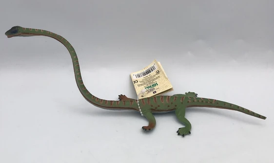 Tanystropheus-Carnegie collection revival | New ideas by Matt Weaver ...