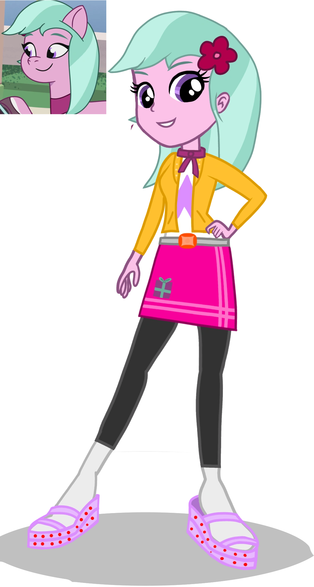 E-girls new ideas gallery | New ideas by Matt Weaver Wiki | Fandom