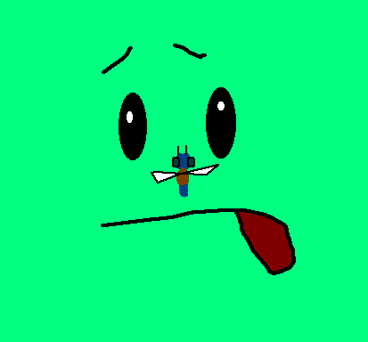 Nick jr face-is that a fly? Mickey mouse funhouse variant | New ideas ...