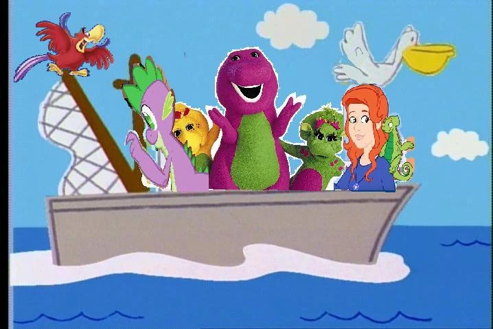 Category:Crossover ideas 3 | New ideas by Matt Weaver Wiki | Fandom