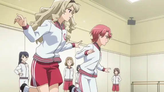 Anime hoofer preview 1 | New ideas by Matt Weaver Wiki | Fandom