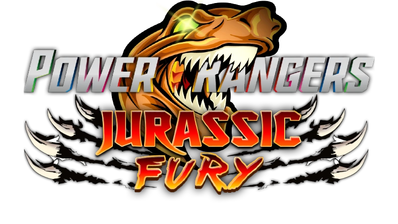 Jurassic Fury-power rangers preview sneak peek | New ideas by Matt ...