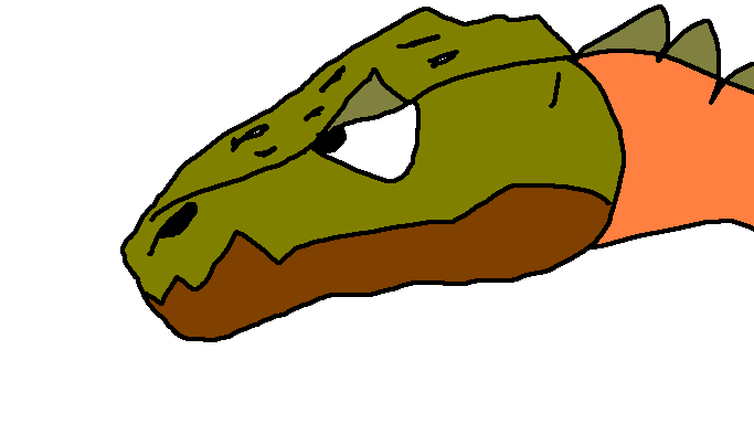 Excavatosaurus New Dinotrux New Ideas By Matt Weaver Wiki Fandom