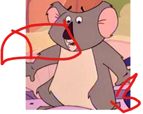 KOALAKEETS FROM WUZZLES | New ideas by Matt Weaver Wiki | Fandom