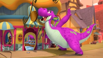 Mickey Mouse funhouse preview 1 | New ideas by Matt Weaver Wiki | Fandom