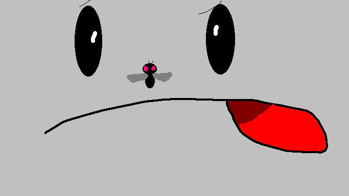 Is that a fly on my face-Nick Jr face: Pupstruction variant | New ideas ...