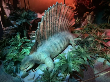 Edaphosaurus | New ideas by Matt Weaver Wiki | Fandom