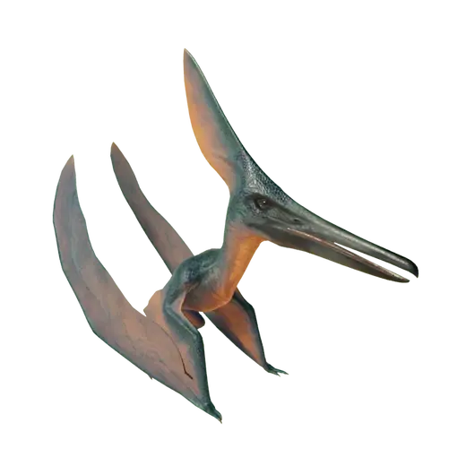 Barbaridactylus-Dinosaur Age Animals (Discovery Kids Documentary) | New ...