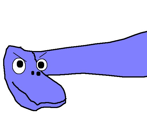 Flintstones new series-Barosaurus | New ideas by Matt Weaver Wiki | Fandom