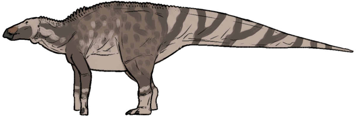 Kerberosaurus New Ideas By Matt Weaver Wiki Fandom